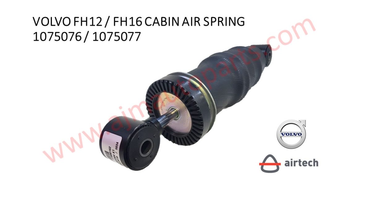 VOLVO FH12 RR CABIN AIR SPRING-1075076 | AJM AUTO MALAYSIA