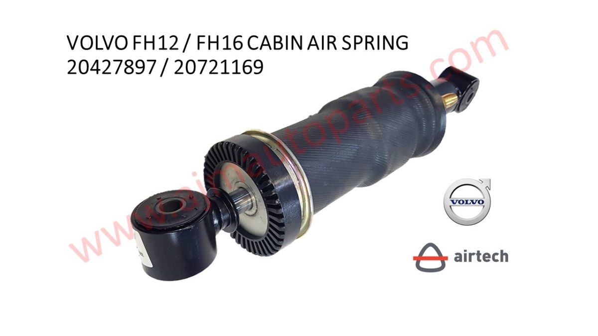 VOLVO ABS VALVE - 20414105 | AJM AUTO MALAYSIA