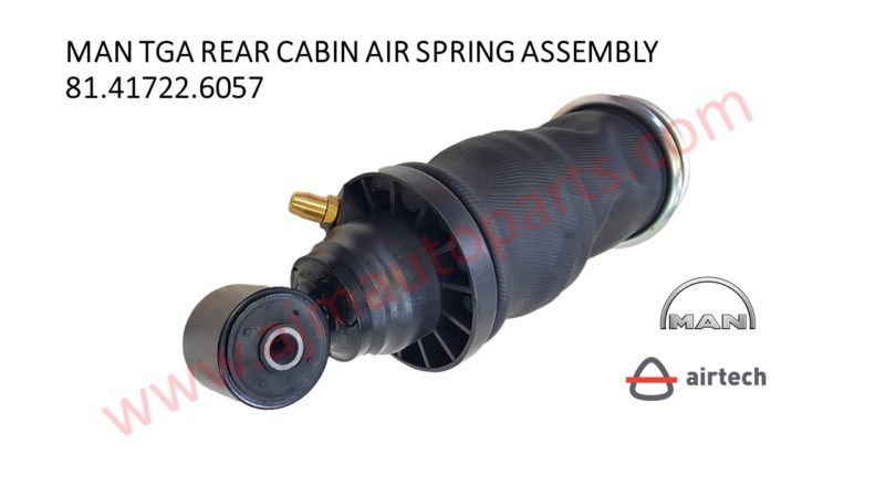 VOLVO FMX / FM(4) CABIN CYLINDER – 22070285 | AJM AUTO MALAYSIA