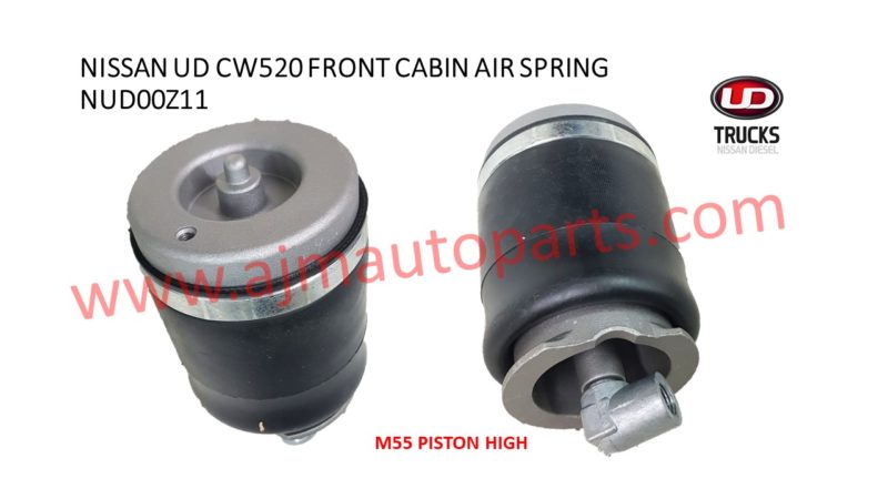 NS CW520 FRONT CABIN BELLOW - 95148-00Z11 | AJM AUTO MALAYSIA