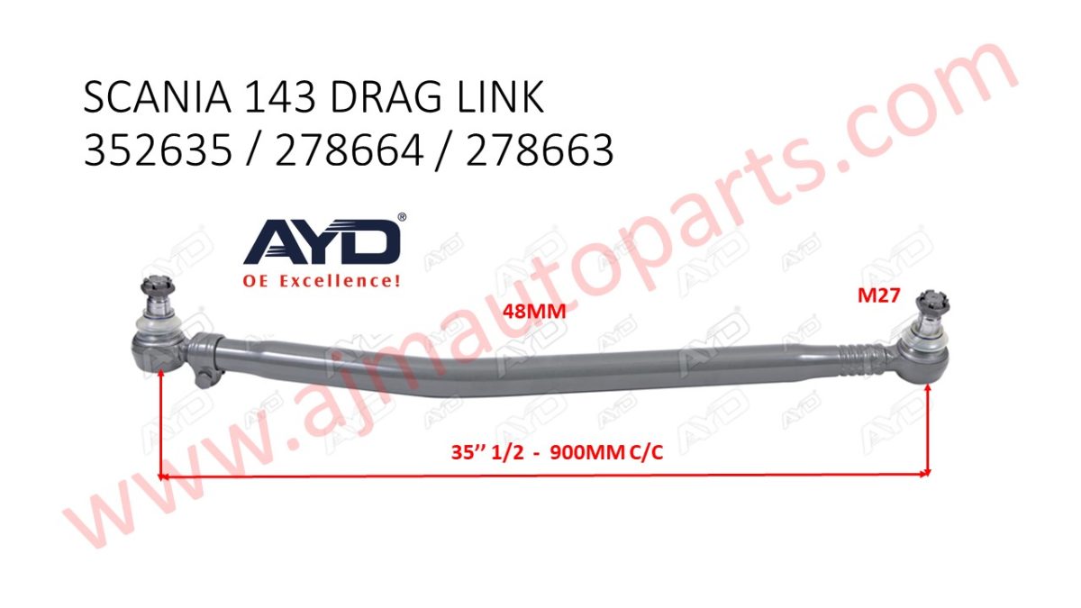 SCANIA OIL PRESSURE SENSOR-374338 | AJM AUTO MALAYSIA