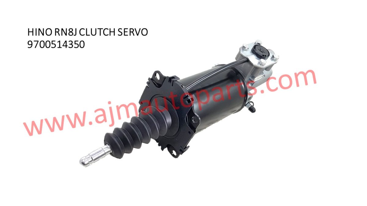 HINO CLUTCH BOOSTER - 9700514350 / 2250283 | AJM AUTO MALAYSIA