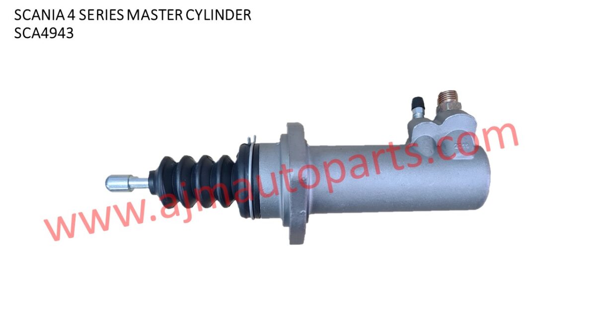 SCANIA 124 P,G,R,T CLUTCH CYLINDER - 1754943 / 1506121 / 1543632 ...