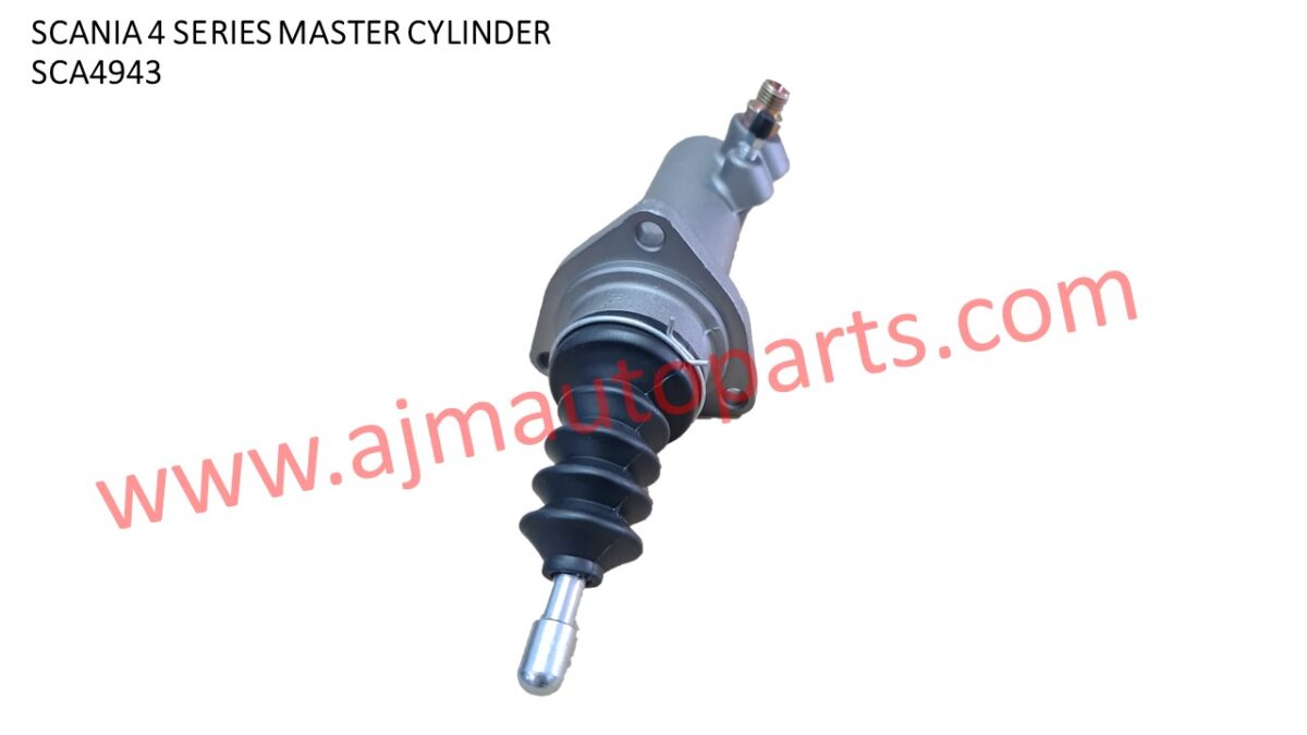 SCANIA 124 P,G,R,T CLUTCH CYLINDER - 1754943 / 1506121 / 1543632 ...