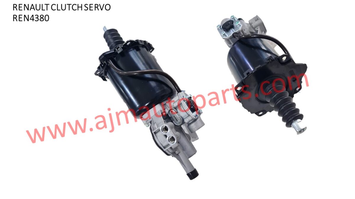 SCANIA CR CG RADIATOR BRACKET (LH) – 1791182 | AJM AUTO MALAYSIA