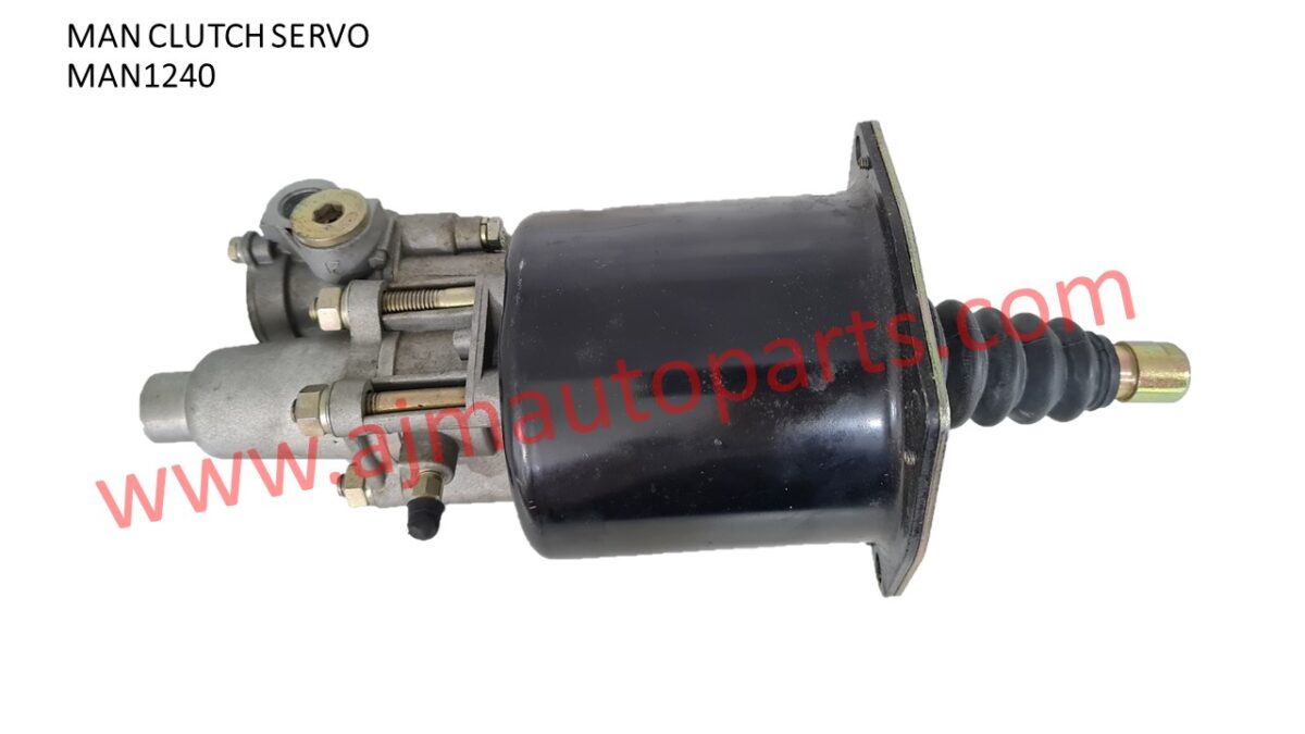 VOLVO FH FM EXHAUST PIPE CLAMP – 21719872 | AJM AUTO MALAYSIA