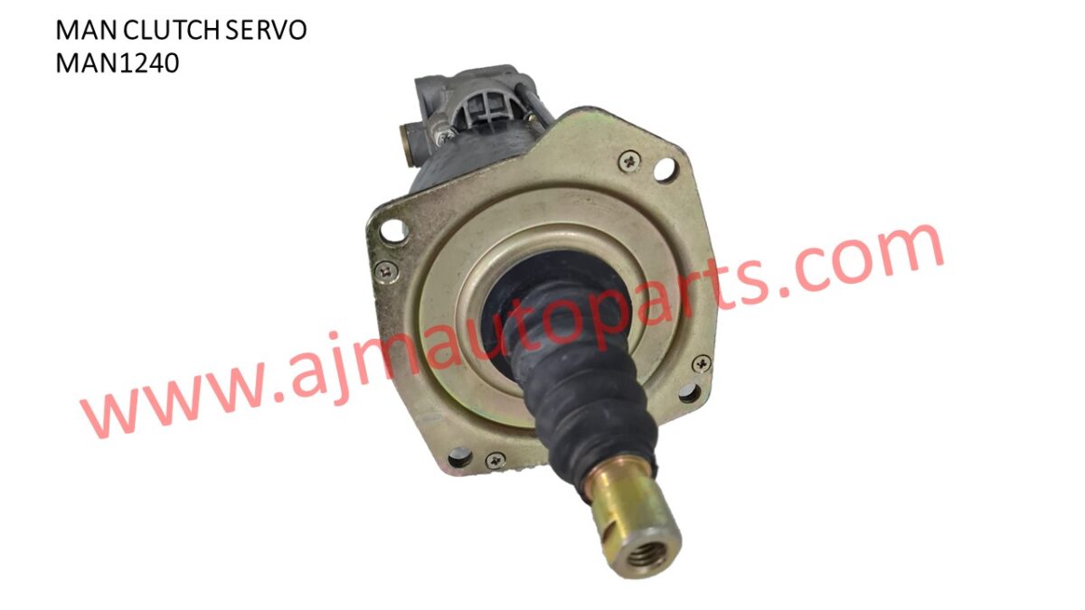 RENAULT / IVECO BUS CLUTCH SERVO - 9700511240 / 5000787875 / 5000787878 ...