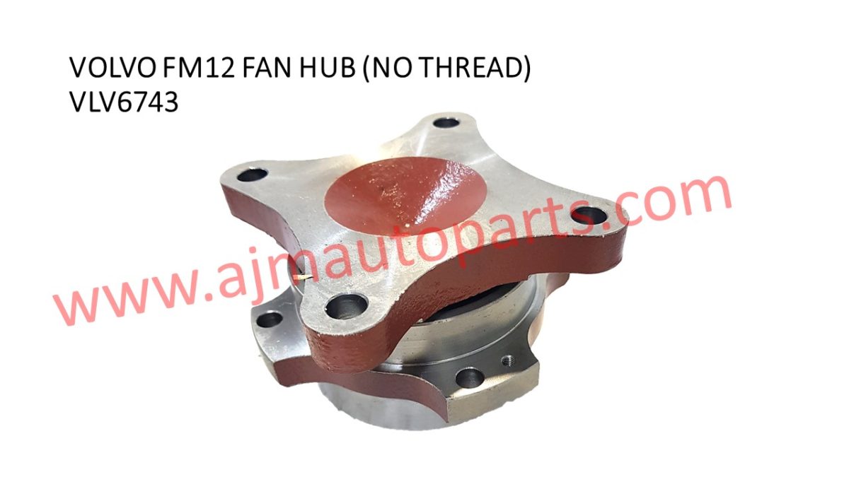 VOLVO FM12 /FH12 / FH16 FAN HUB - 1675786 / 21146743 | AJM AUTO MALAYSIA