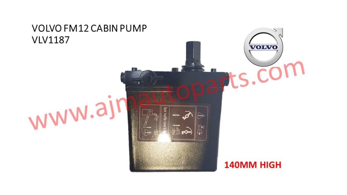 RENAULT PREMIUM CABIN PUMP - 5010316404 | AJM AUTO MALAYSIA