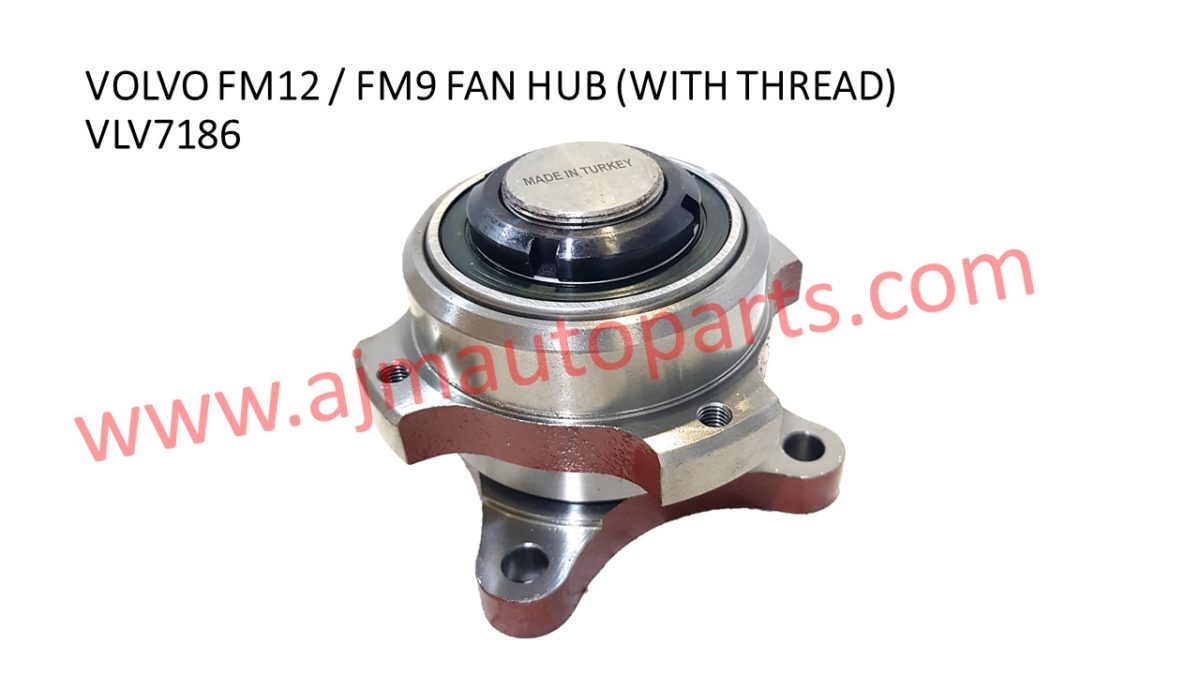 VOLVO FM9 /FH12 / FH16 FAN HUB - 21157186 / 20564240 | AJM AUTO MALAYSIA