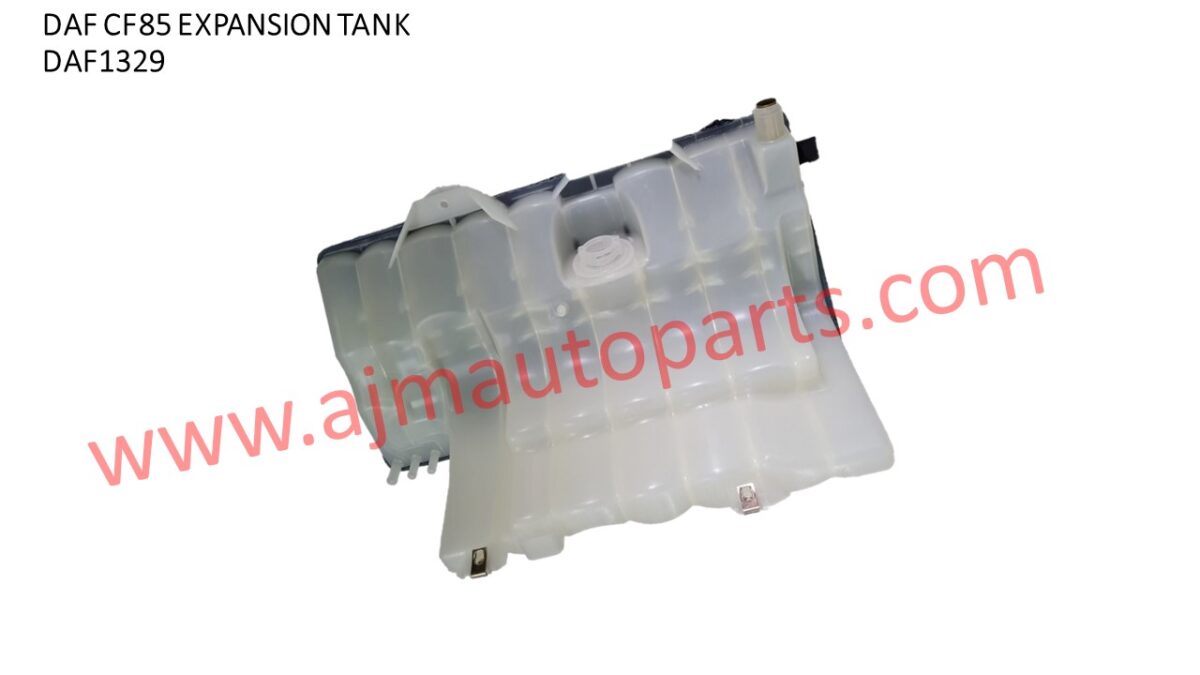 DAF CF85 EXPANSION TANK - 1371329 / 1660859 / 1871493 | AJM AUTO MALAYSIA