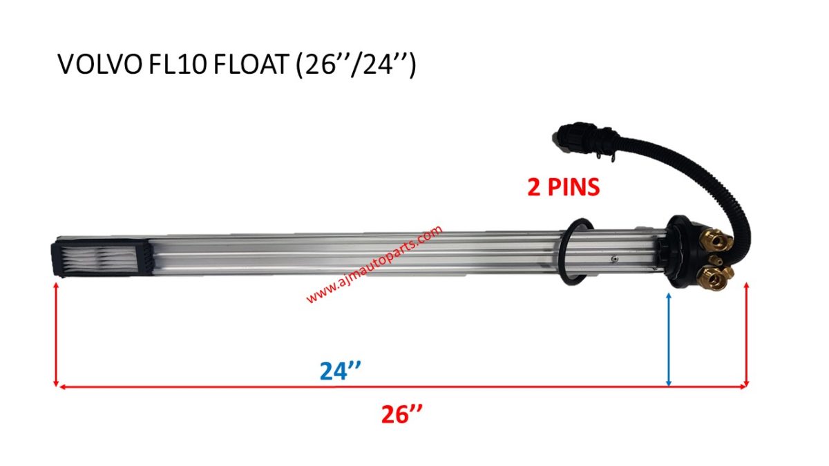 VOLVO FL10 FUEL TANK FLOAT - 26'' | AJM AUTO MALAYSIA