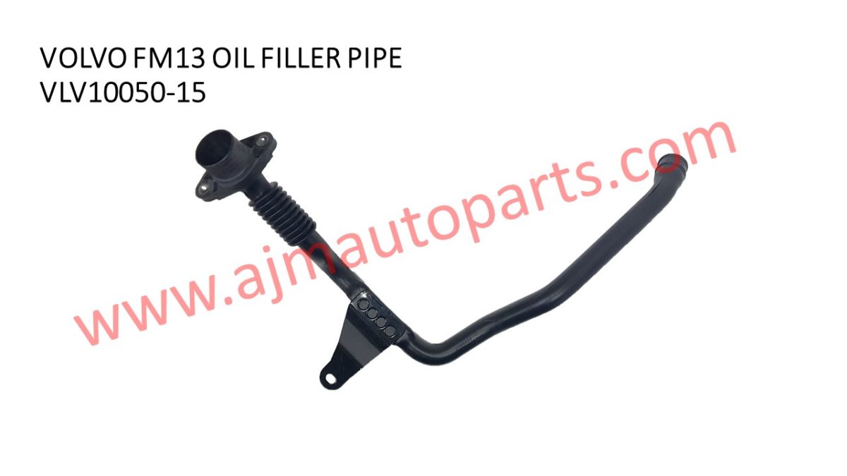 VOLVO FM13 OIL FILLER PIPE - 21169409 / 21169409 | AJM AUTO MALAYSIA