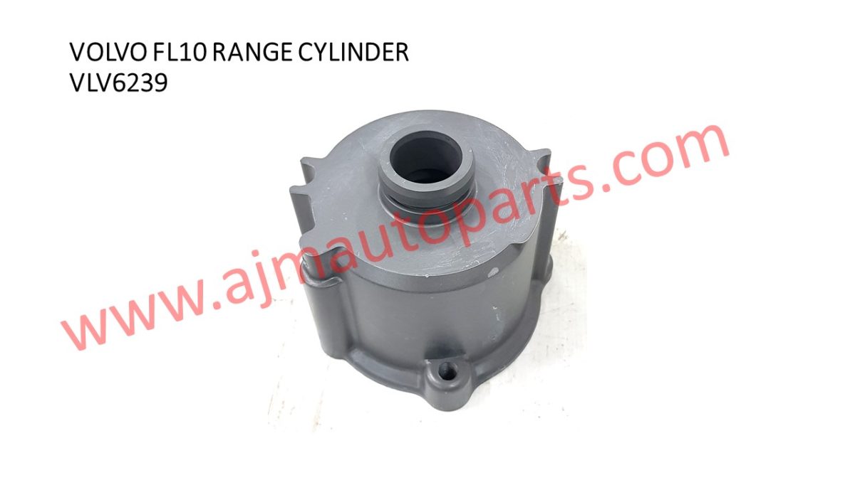 VOLVO FL10 GEAR BOX CONTROL COVER - 1656239 | AJM AUTO MALAYSIA