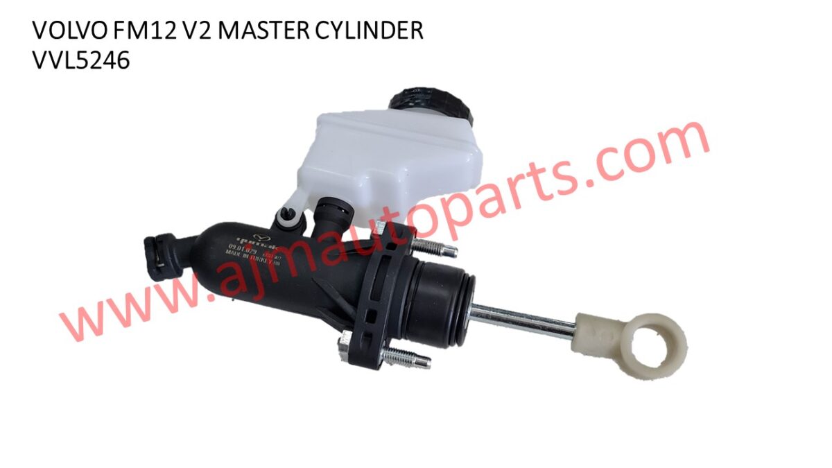 VOLVO FM12 V2 TOP MASTER CYLINDER / CLUTCH CYLINDER - 20835246 ...