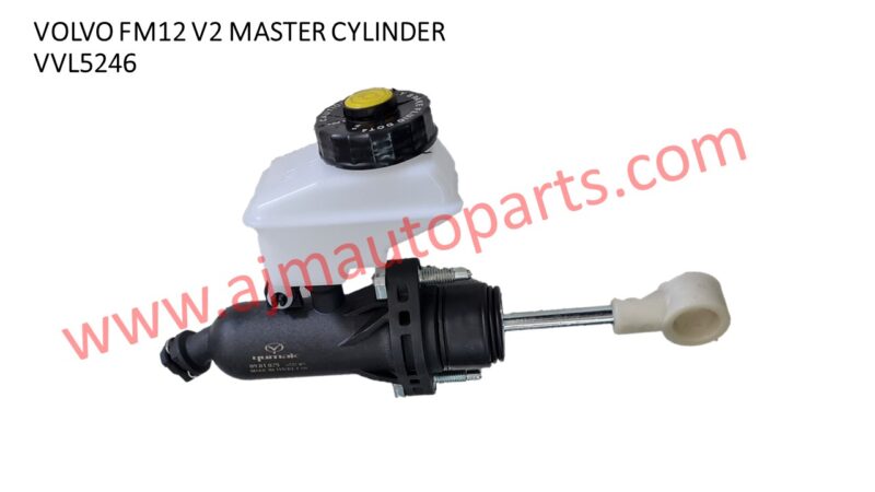 VOLVO FM12 V2 TOP MASTER CYLINDER / CLUTCH CYLINDER - 20835246 ...