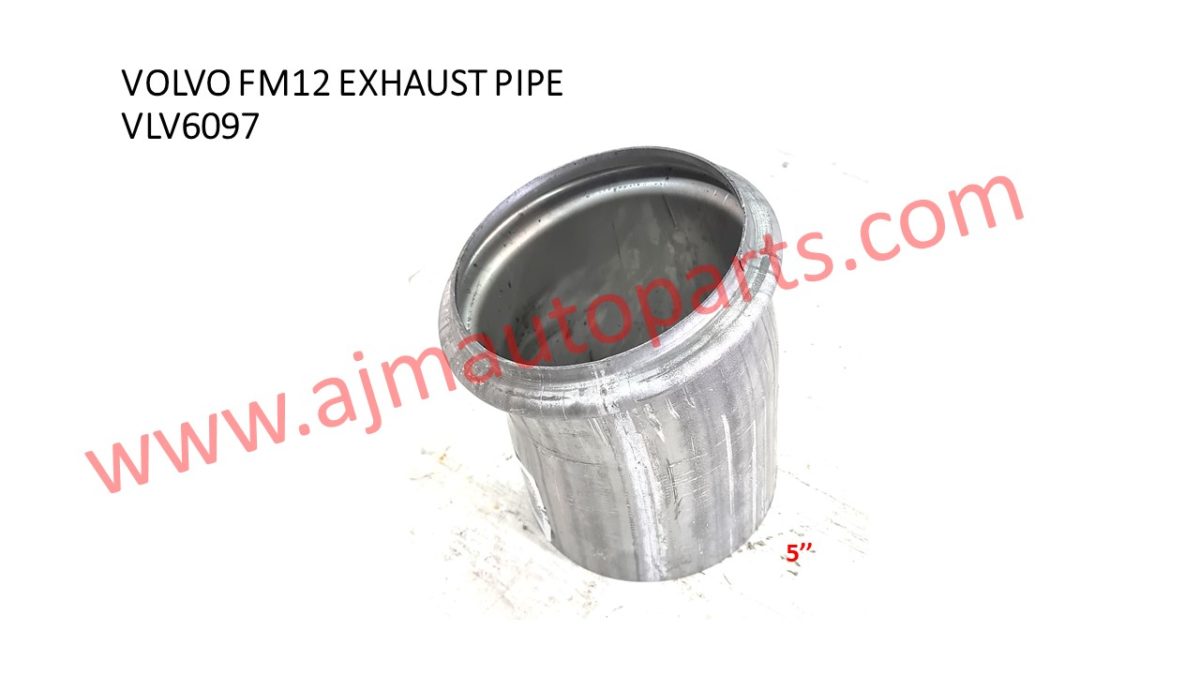 VOLVO FM12 / FM13 EXHAUST PIPE - 1626097 | AJM AUTO MALAYSIA