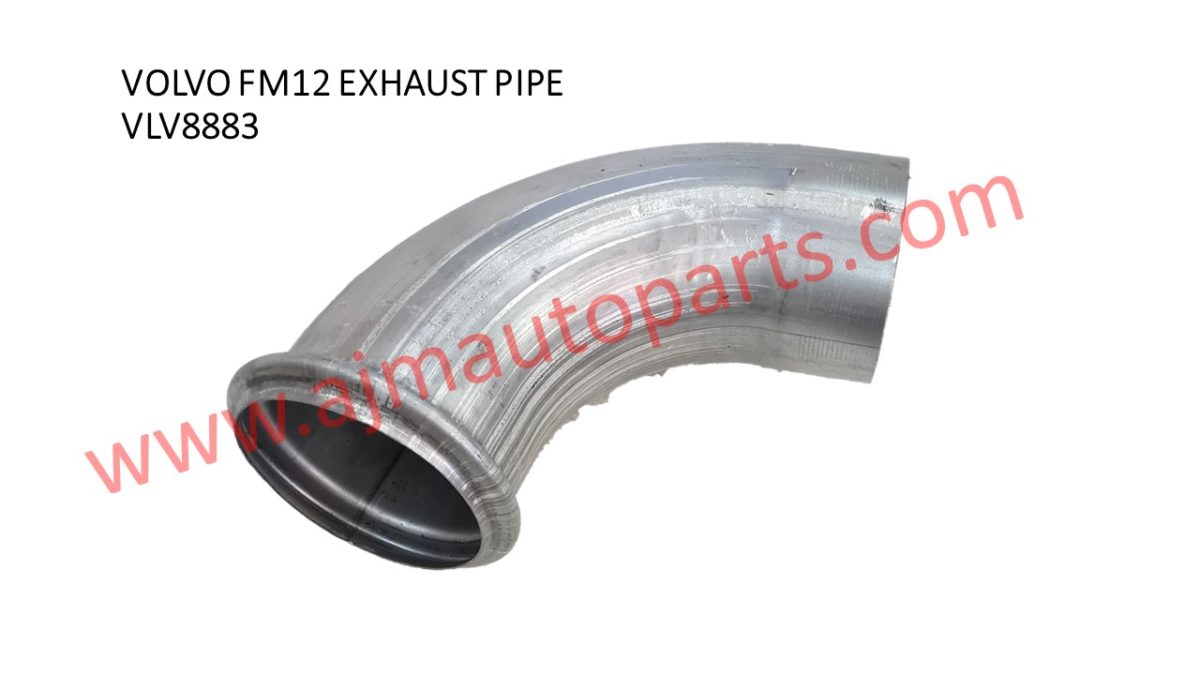VOLVO FH12/FH16/FM12 EXHAUST PIPE - 1628883 | AJM AUTO MALAYSIA