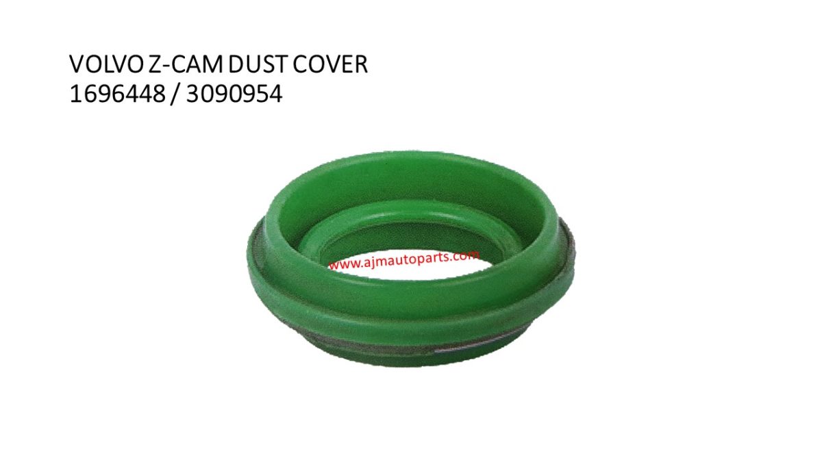 VOLVO Z-CAM DUST COVER - 1696448 / 3090954 | AJM AUTO MALAYSIA