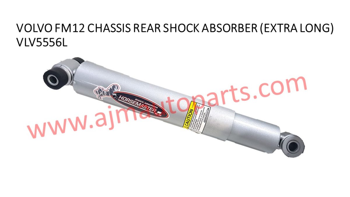 SCANIA CABIN COIL SPRING – 1466176 | AJM AUTO MALAYSIA