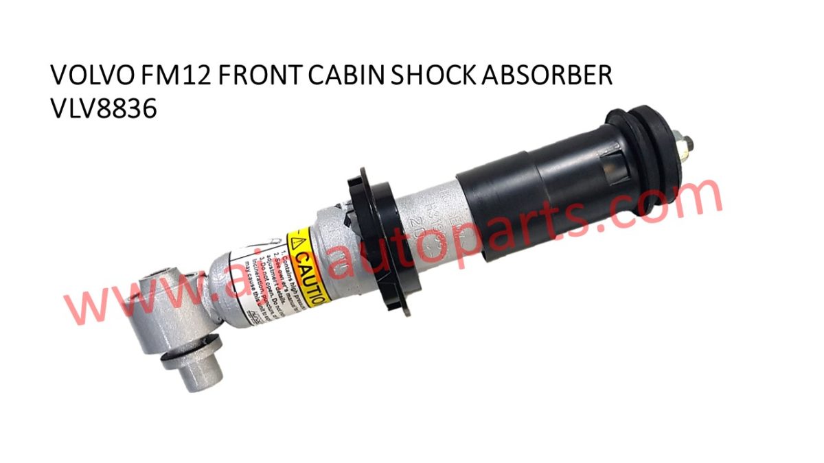 VOLVO FM12 FRONT CABIN SHOCK ABSORBER - 3198836 / 21111925 | AJM AUTO ...