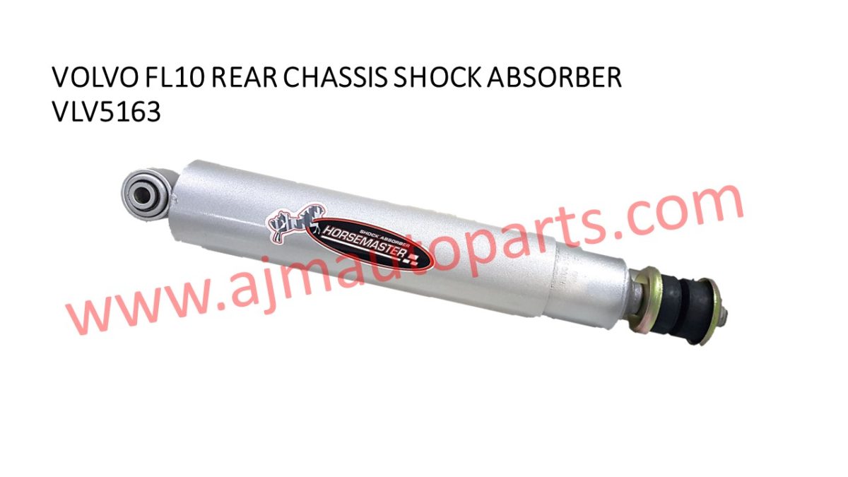 VOLVO FL10 REAR CHASSIS SHOCK ABSORBER - 1605163 | AJM AUTO MALAYSIA