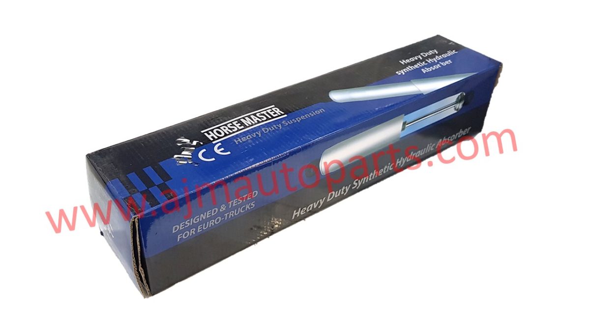 VOLVO FL10 REAR CHASSIS SHOCK ABSORBER - 1605163 | AJM AUTO MALAYSIA