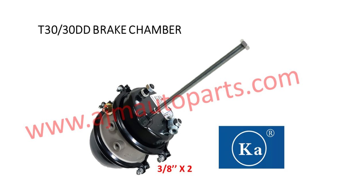 T30/30DD BRAKE CHAMBER | AJM AUTO MALAYSIA