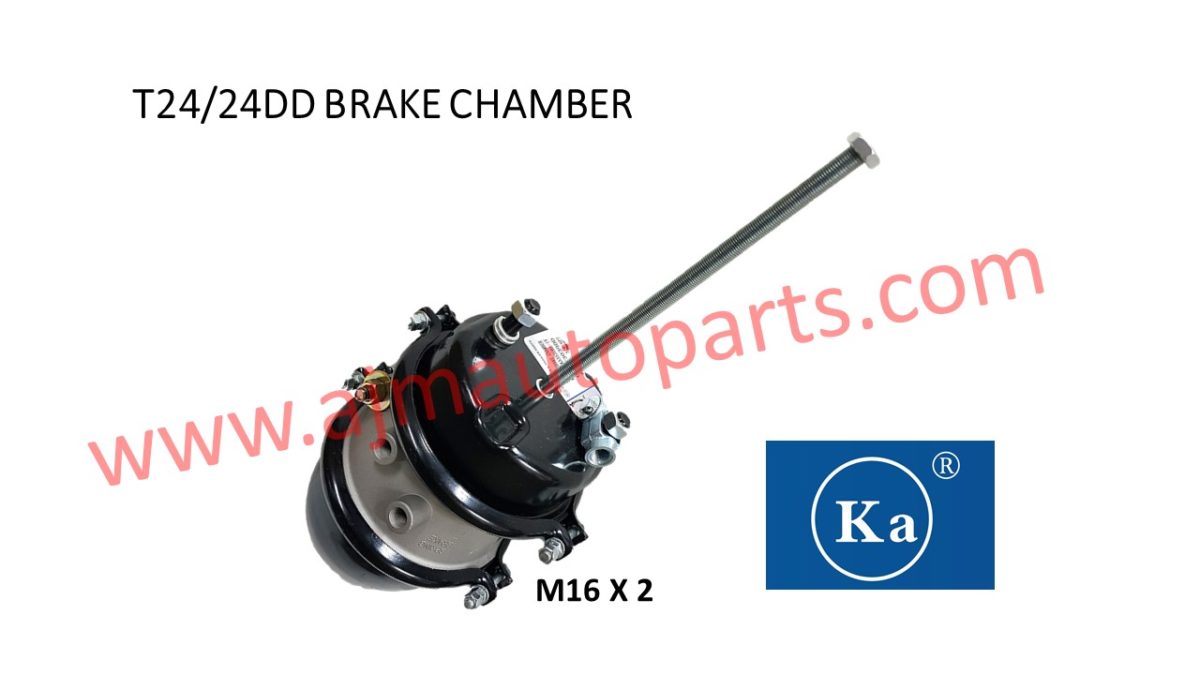 T24/24DD BRAKE CHAMBER | AJM AUTO MALAYSIA