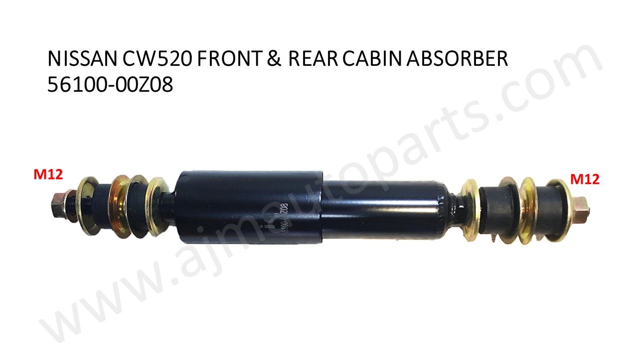 MALAYSIA LEADING TRUCK, TRAILER & BUS SPARE PARTS CENTRE