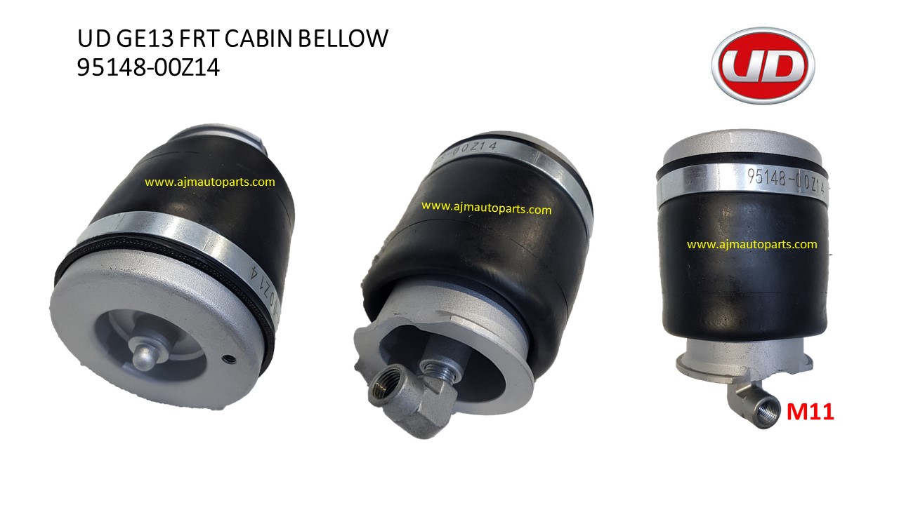 MALAYSIA LEADING TRUCK, TRAILER & BUS SPARE PARTS CENTRE