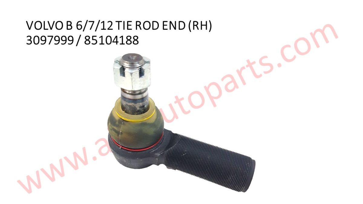 6. STEERING PARTS | AJM AUTO MALAYSIA