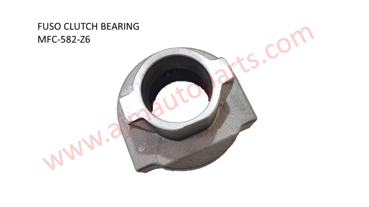 FUSO CLUTCH BEARING – MFC-582-Z6 | AJM AUTO MALAYSIA