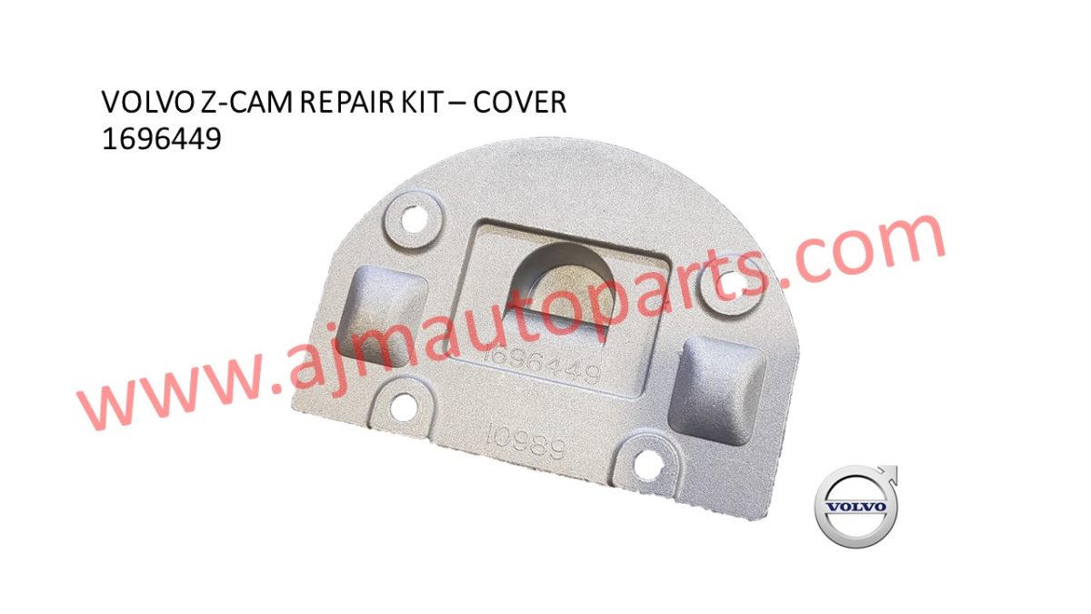 VOLVO Z-CAM REPAIR KIT – COVER – 1696449 | AJM AUTO MALAYSIA