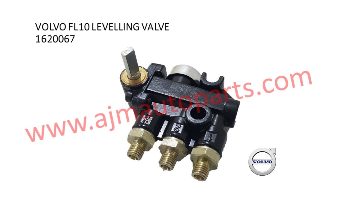 VOVLO FL10 LEVEL VALVE – 1620067 | AJM AUTO MALAYSIA