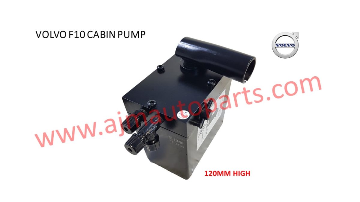 VOLVO F10 CABIN PUMP | AJM AUTO MALAYSIA