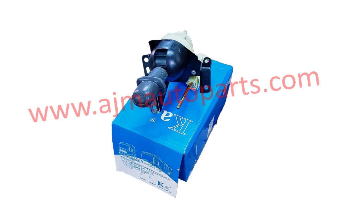VOLVO FMX / FM12 HAND BRAKE VALVE – 20367534 / 1524322 / 9617242050 ...
