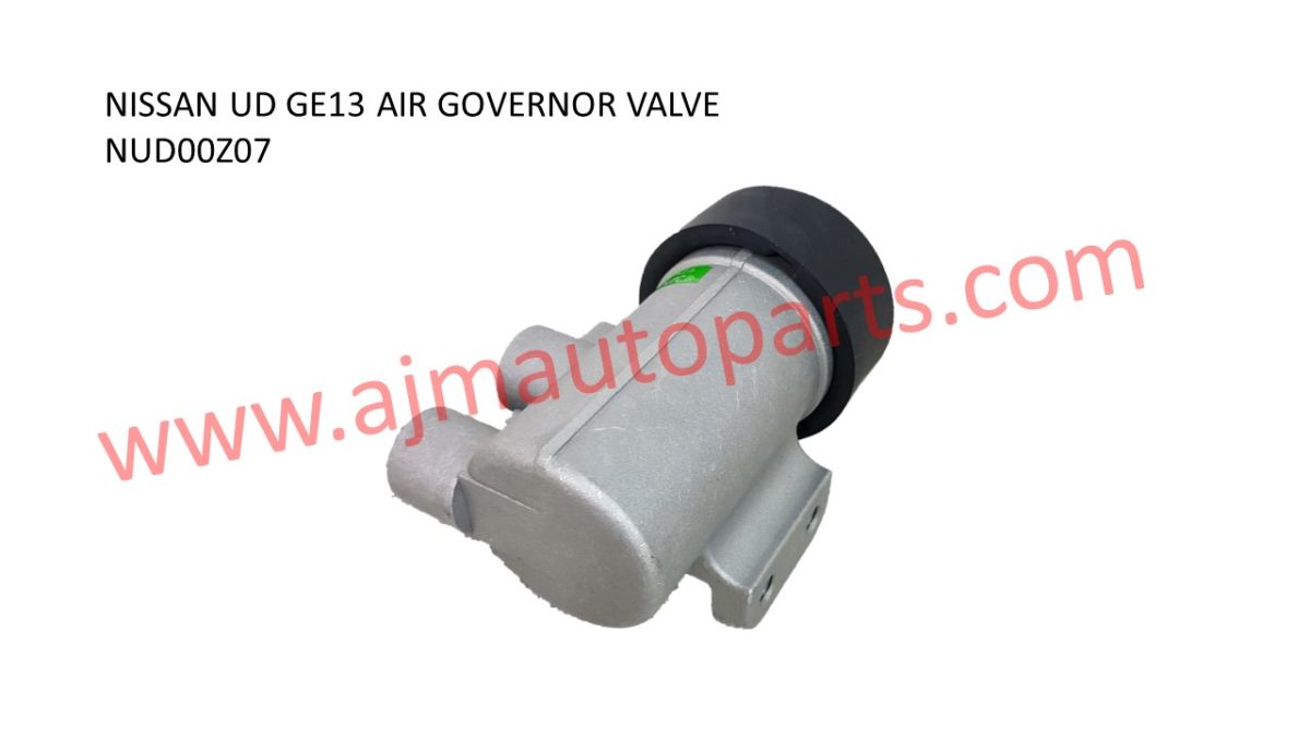 NISSAN UD GE13 AIR REGULATOR VALVE – 47540-00Z07 | AJM AUTO MALAYSIA