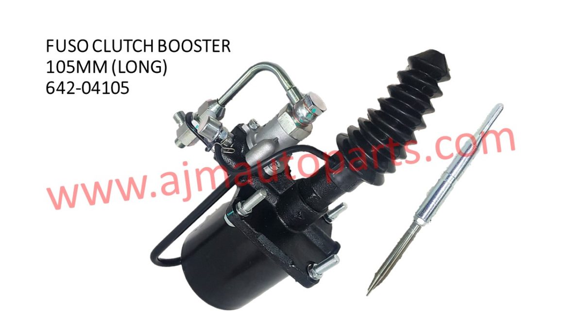 KA - BRAKE CHAMBER & TRUCK PARTS | AJM Auto Continental Corp Sdn Bhd A ...