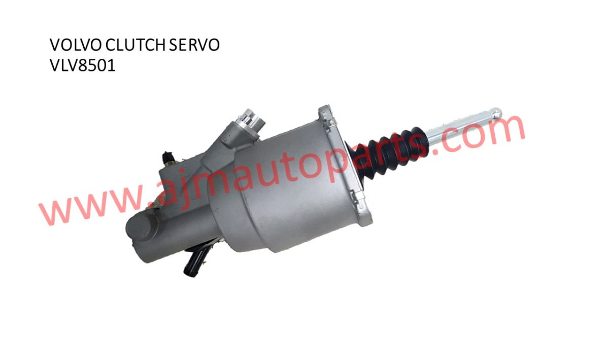 VOLVO FM10 / FM12 CLUTCH SERVO – 1668501 / 626639AM / 1671953 / 1655435 ...
