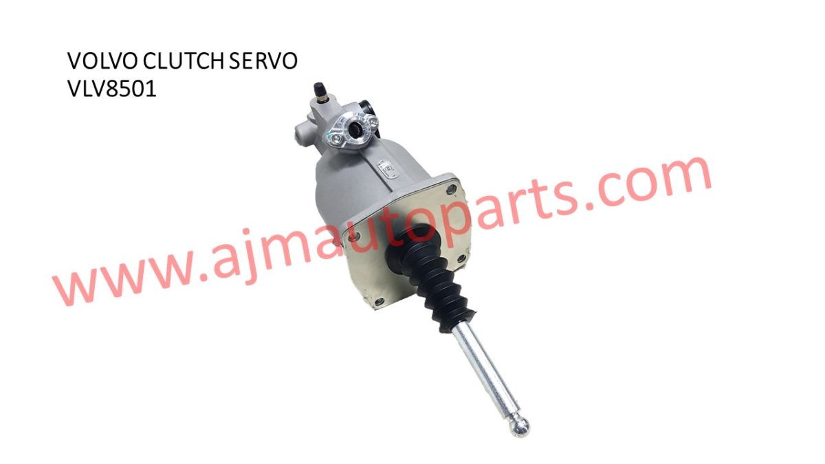 VOLVO FM10 / FM12 CLUTCH SERVO – 1668501 / 626639AM / 1671953 / 1655435 ...