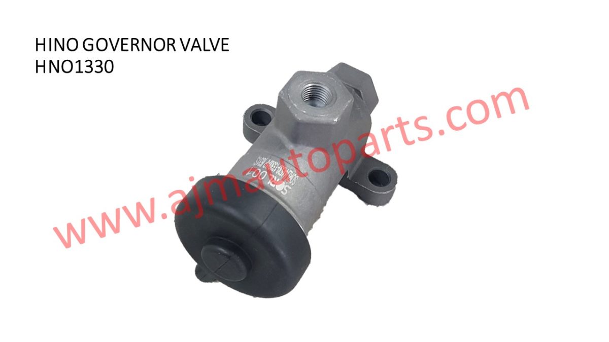 HINO GOVERNOR VALVE – 44530-1330 | AJM AUTO MALAYSIA