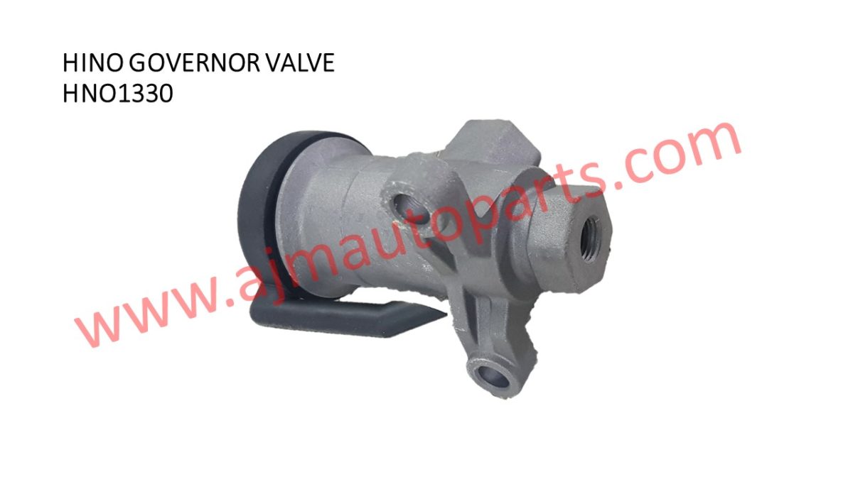 HINO GOVERNOR VALVE – 44530-1330 | AJM AUTO MALAYSIA