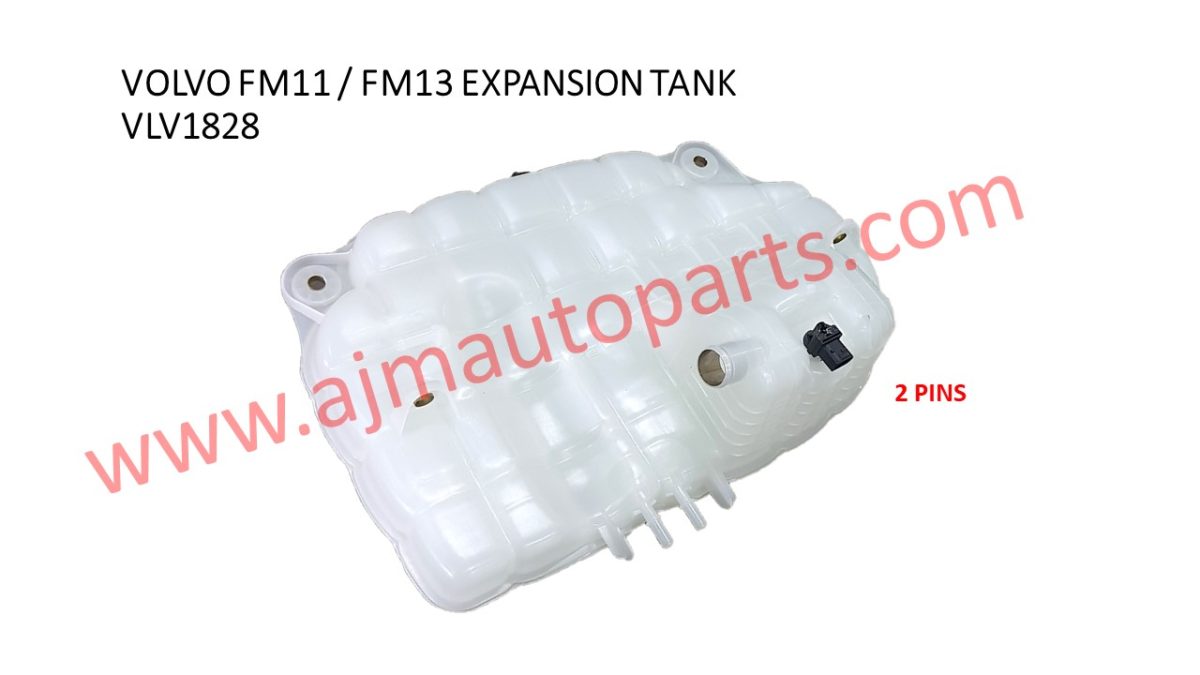 VOLVO FM11 / FM13 EXPANSION TANK – 22821828 | AJM AUTO MALAYSIA