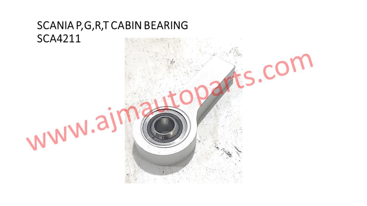 SCANIA P,G,R,T CABIN BEARING – 1744211 | AJM AUTO MALAYSIA
