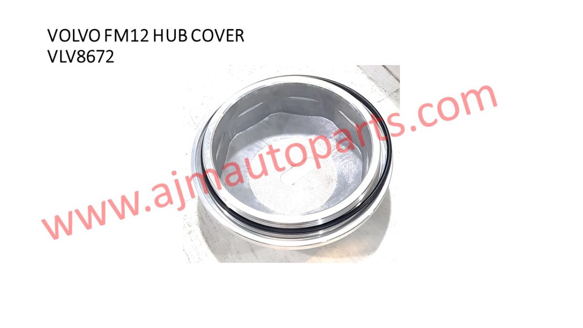 VOLVO FM9 / FM12 / FMX HUB COVER – 3988672 | AJM AUTO MALAYSIA