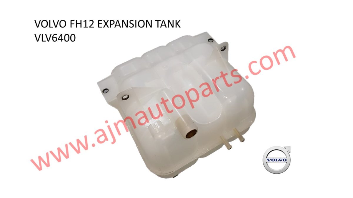 VOLVO FH12 EXPANSION TANK – 1676400 | AJM AUTO MALAYSIA