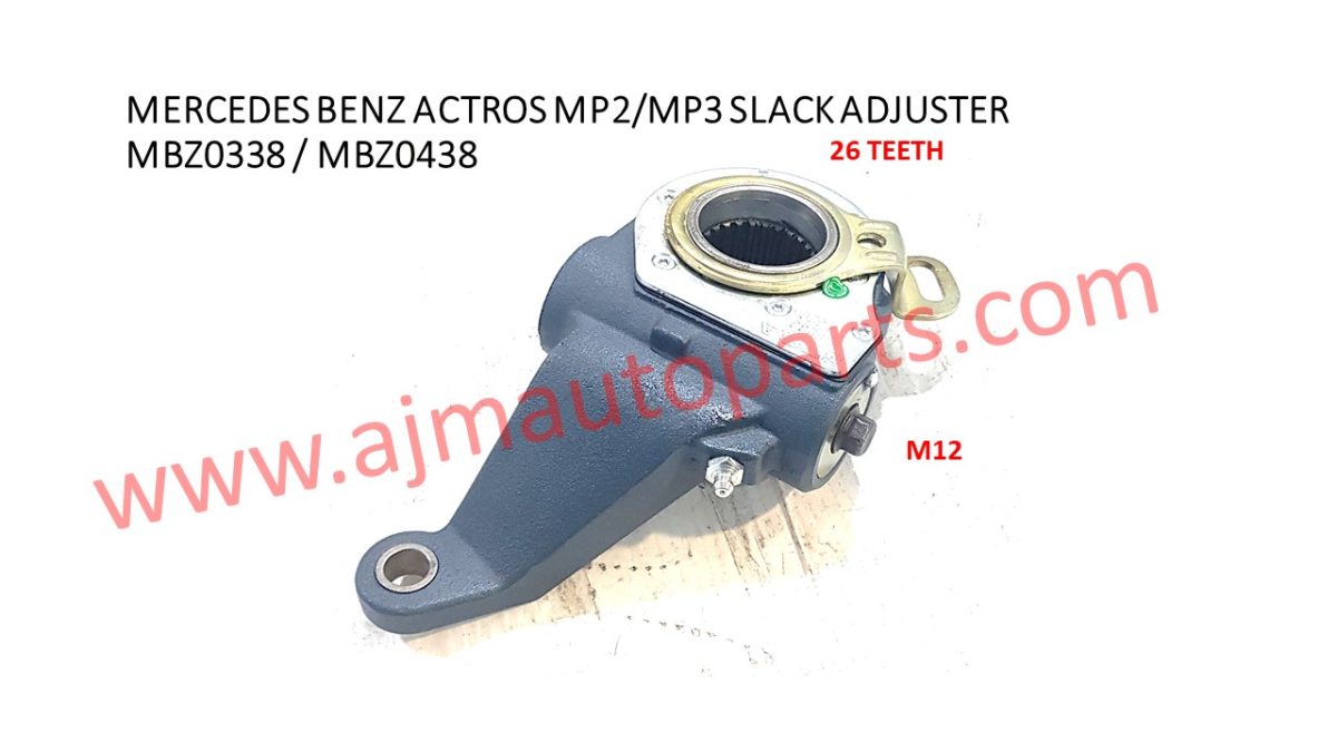 MERCEDES BENZ MP2 / MP3 BRAKE ADJUSTER – 9454200338 | AJM AUTO MALAYSIA