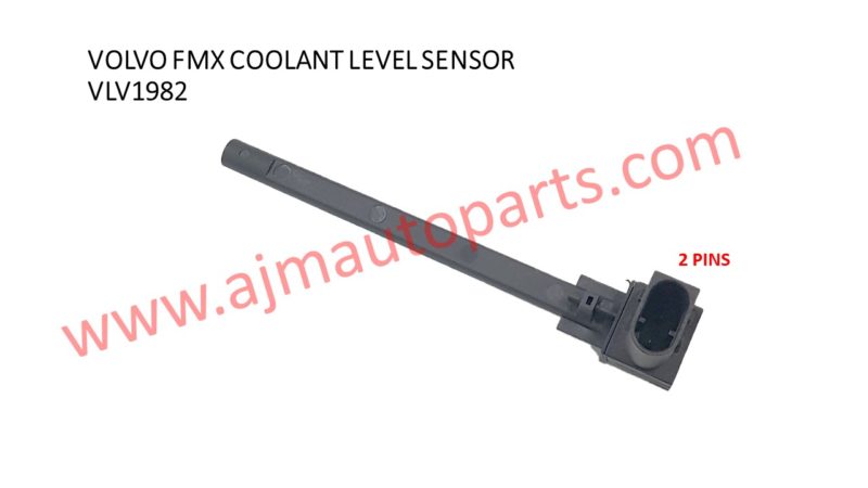 VOLVO FH / FMX / FM4 COOLANT SENSOR – 21271982 | AJM AUTO MALAYSIA