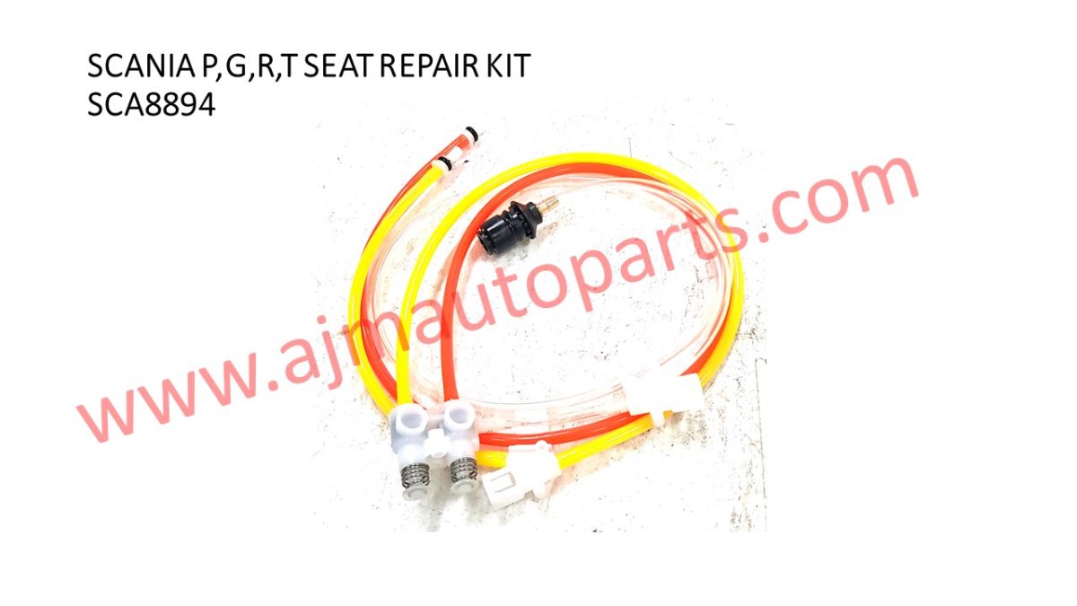 SCANIA P,G,R,T SEAT REPAIR KIT – 1498894 | AJM AUTO MALAYSIA